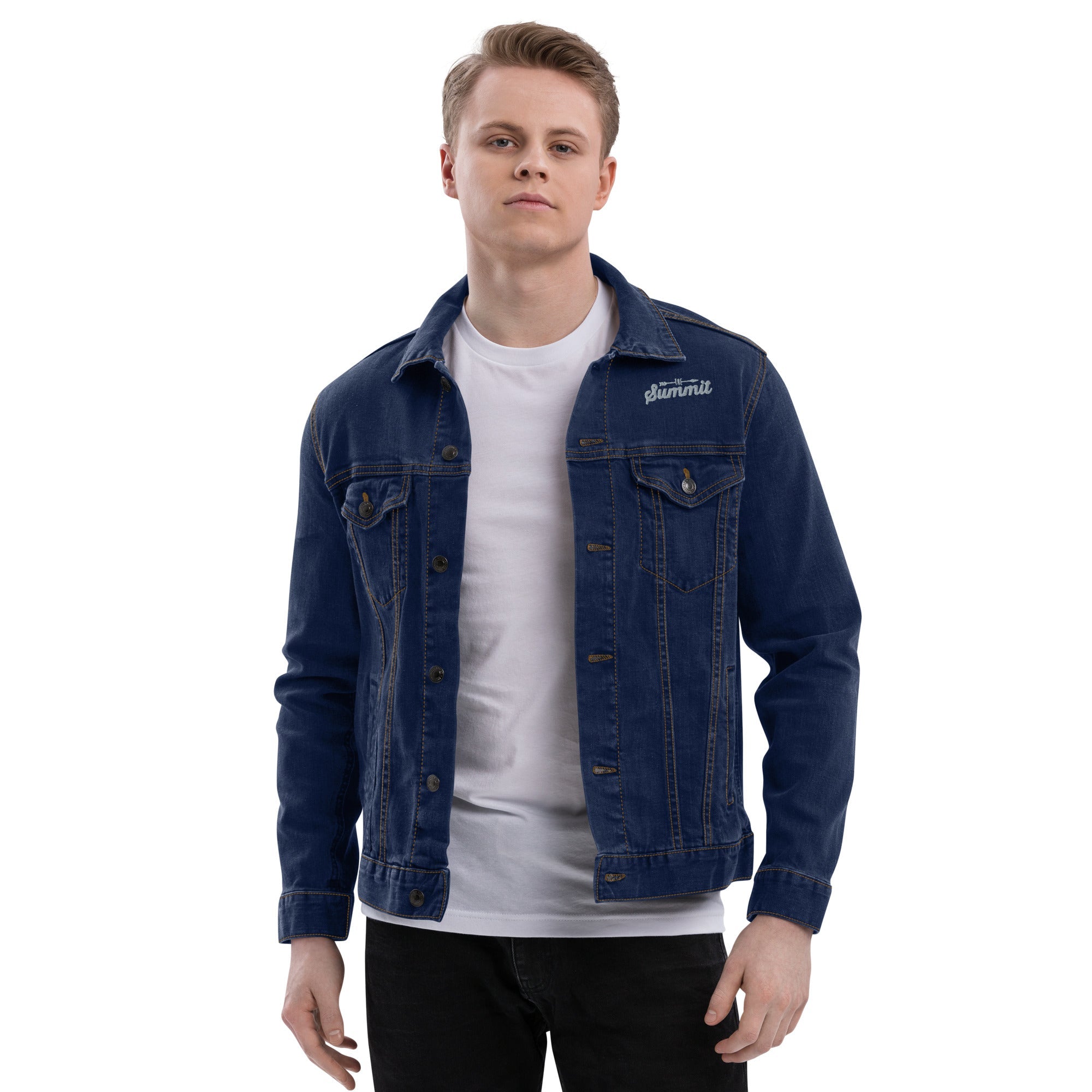 Outerwear – Merch by The Summit
