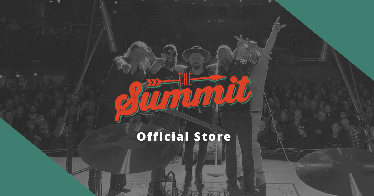 Merch by The Summit – Merch by The Summit